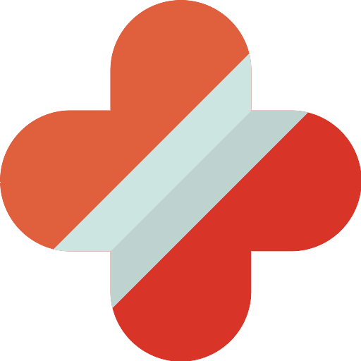 Red Cross Vector SVG Icon - PNG Repo Free PNG Icons