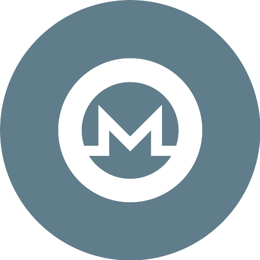 Monero Vector SVG Icon - PNG Repo Free PNG Icons