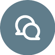 Talk Vector SVG Icon - PNG Repo Free PNG Icons