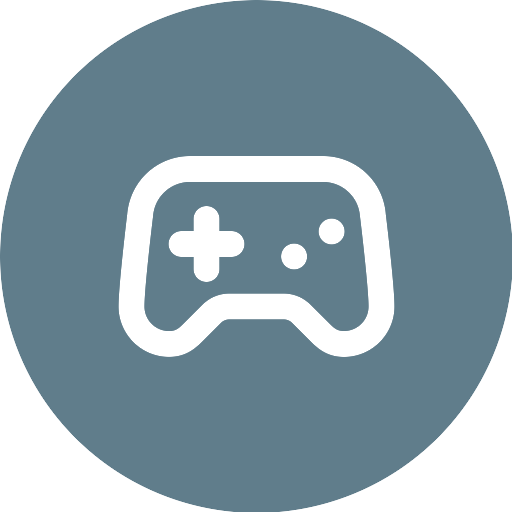 Gaming Vector SVG Icon - PNG Repo Free PNG Icons