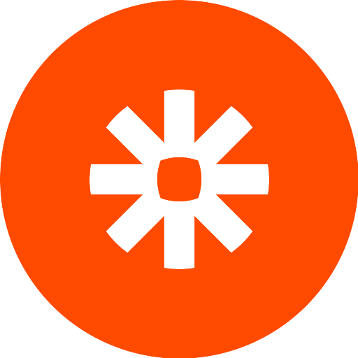 Zapier Vector SVG Icon - PNG Repo Free PNG Icons