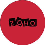 Zoho Vector SVG Icon - PNG Repo Free PNG Icons