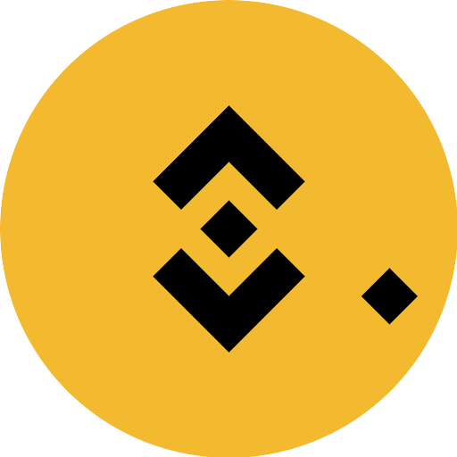 Binance Vector SVG Icon - PNG Repo Free PNG Icons