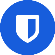 Bitwarden V2 Vector SVG Icon - PNG Repo Free PNG Icons