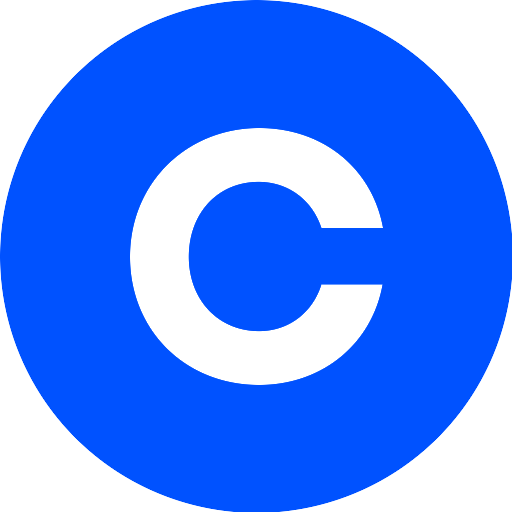 Coinbase V2 Vector SVG Icon - PNG Repo Free PNG Icons