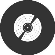 Discogs Vector SVG Icon - PNG Repo Free PNG Icons