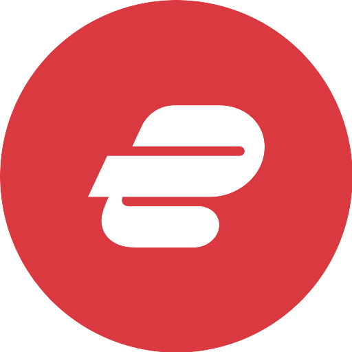 Expressvpn V2 Vector SVG Icon - PNG Repo Free PNG Icons