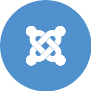 Joomla Vector SVG Icon - PNG Repo Free PNG Icons