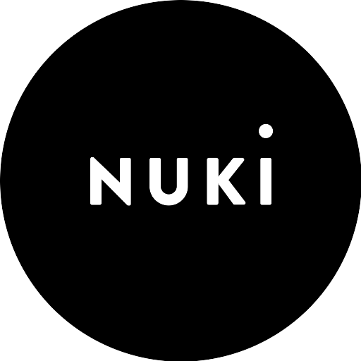 Nuki Vector SVG Icon - PNG Repo Free PNG Icons