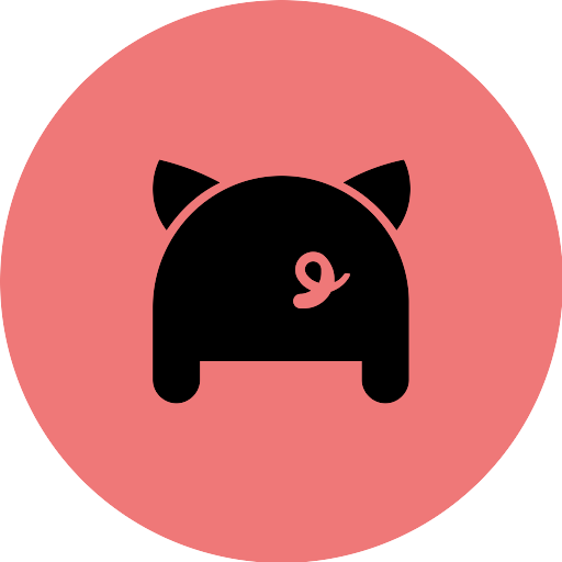 Porkbun Vector SVG Icon - PNG Repo Free PNG Icons