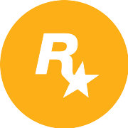 Rockstar Games Vector SVG Icon - PNG Repo Free PNG Icons