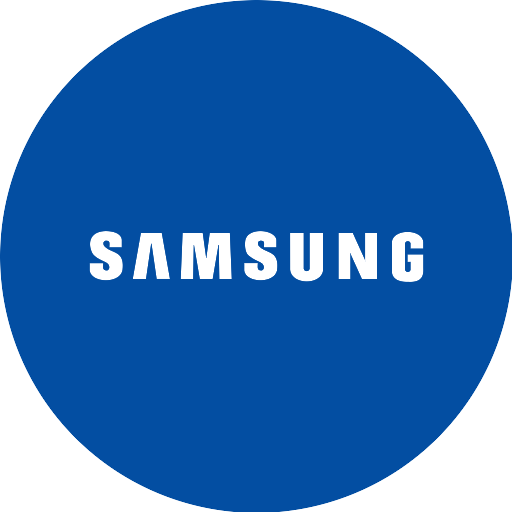 Samsung Vector SVG Icon - PNG Repo Free PNG Icons