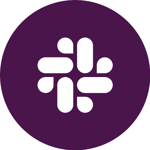 Slack Vector SVG Icon - PNG Repo Free PNG Icons