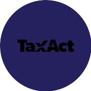 Taxact Vector SVG Icon - PNG Repo Free PNG Icons
