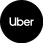 Uber Vector SVG Icon - PNG Repo Free PNG Icons