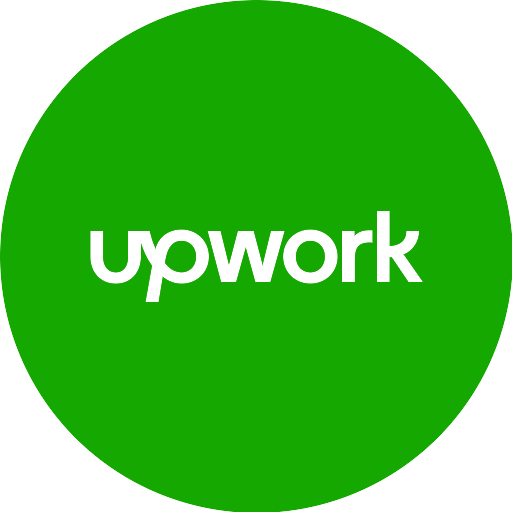 Upwork Vector SVG Icon - PNG Repo Free PNG Icons