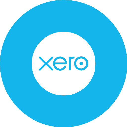 Xero Vector SVG Icon - PNG Repo Free PNG Icons