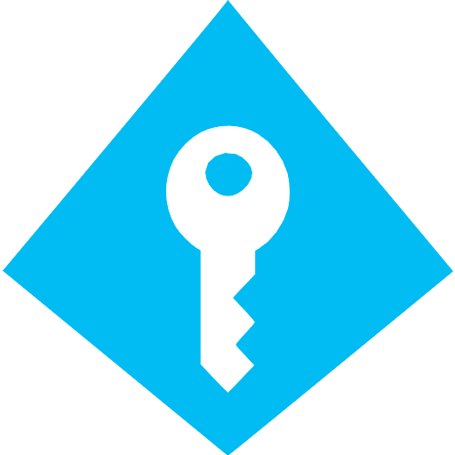 Azure Active Directory Access Control Services Acs Vector SVG Icon ...
