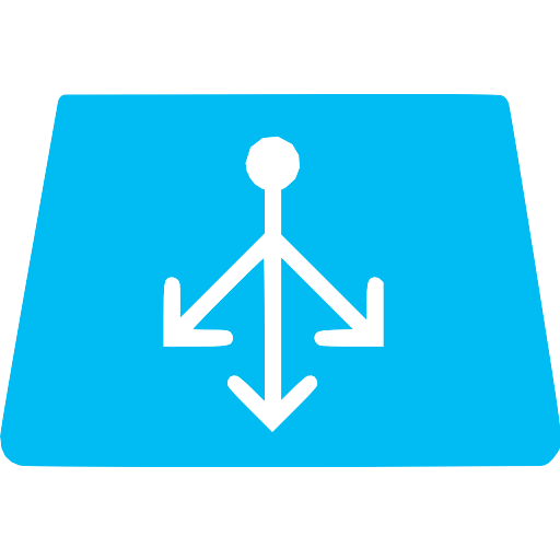 Azure Load Balancer Vector SVG Icon - PNG Repo Free PNG Icons