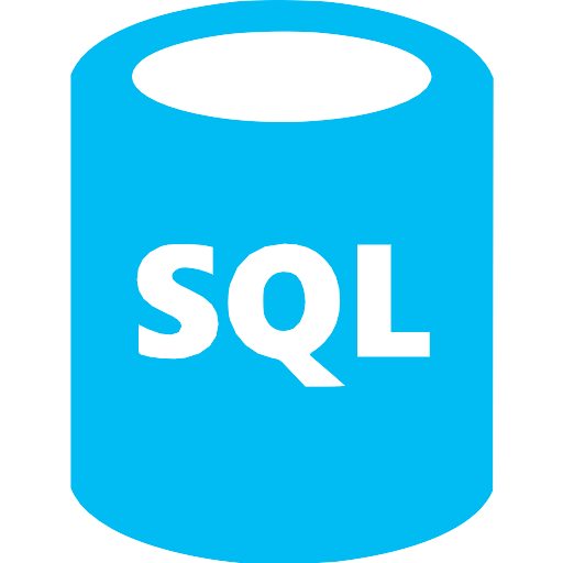 Sql Database Generic Vector SVG Icon - PNG Repo Free PNG Icons Sql Database Generic Vector SVG Icon - PNG Repo Free PNG Icons