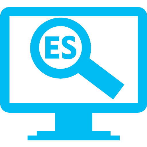 Virtual Machine Elasticsearch Vector SVG Icon - PNG Repo Free PNG Icons