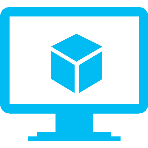 Virtual Machines Vector SVG Icon - PNG Repo Free PNG Icons