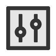 Control Vector SVG Icon - PNG Repo Free PNG Icons