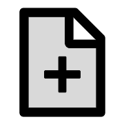 File Add Vector SVG Icon - PNG Repo Free PNG Icons