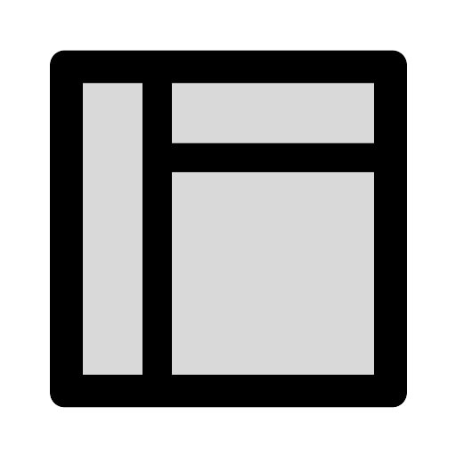 Layout Vector SVG Icon - PNG Repo Free PNG Icons