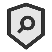 Security Scan Vector SVG Icon - PNG Repo Free PNG Icons