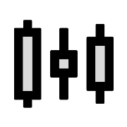 Sliders Vector SVG Icon - PNG Repo Free PNG Icons