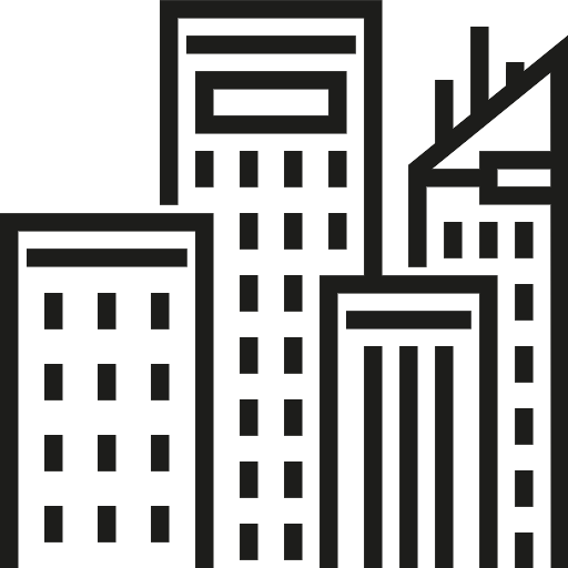 City Vector SVG Icon - PNG Repo Free PNG Icons