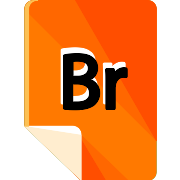 Br Vector SVG Icon - PNG Repo Free PNG Icons