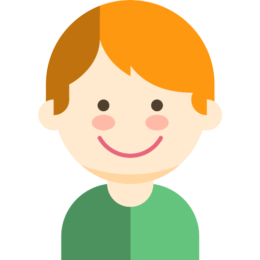 Boy Vector SVG Icon - PNG Repo Free PNG Icons