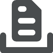 Assignments Vector SVG Icon - PNG Repo Free PNG Icons