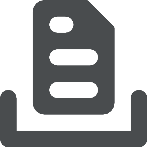 Assignments Vector SVG Icon - PNG Repo Free PNG Icons