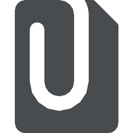 Attach Vector SVG Icon - PNG Repo Free PNG Icons