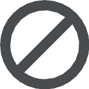 Blocked Vector SVG Icon - PNG Repo Free PNG Icons