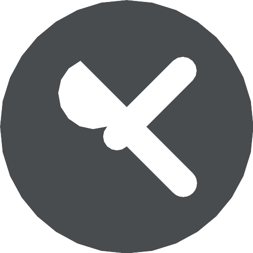 Close Circle Vector SVG Icon - PNG Repo Free PNG Icons