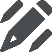 Edit Bulk Vector SVG Icon - PNG Repo Free PNG Icons