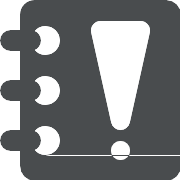 Event Log Vector SVG Icon - PNG Repo Free PNG Icons