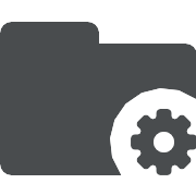 Manage Files Vector SVG Icon - PNG Repo Free PNG Icons