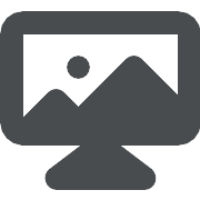 My Computer Vector SVG Icon - PNG Repo Free PNG Icons