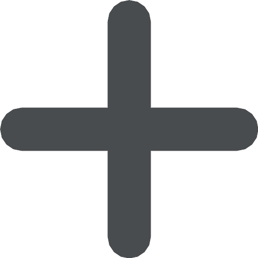 Plus Large Thick Vector SVG Icon - PNG Repo Free PNG Icons