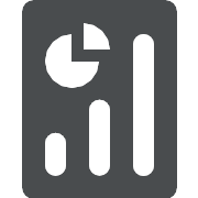 Reporting Vector SVG Icon - PNG Repo Free PNG Icons