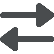 Reverse Order Vector SVG Icon - PNG Repo Free PNG Icons