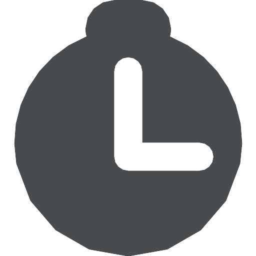 Time Vector SVG Icon - PNG Repo Free PNG Icons