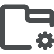 Manage Files Vector SVG Icon - PNG Repo Free PNG Icons