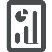 Reporting Vector SVG Icon - PNG Repo Free PNG Icons