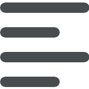 Align Left Vector SVG Icon - PNG Repo Free PNG Icons